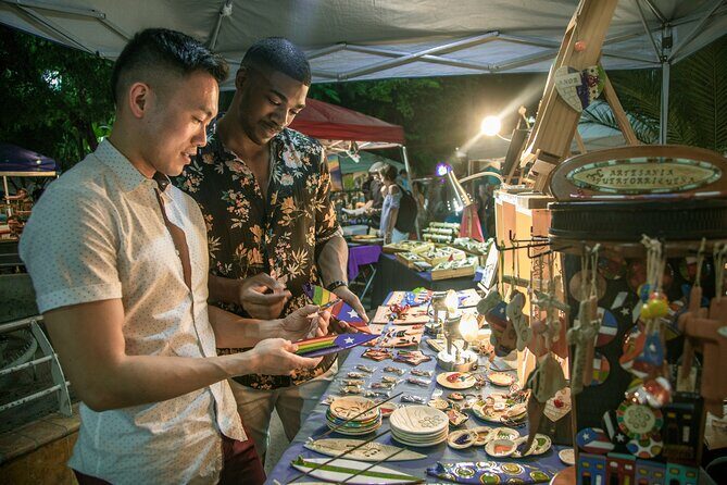 Rincon Tour Sunset & Nightlife Experience - Authentic Traveler Feedback