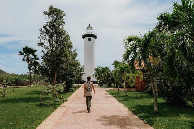 Rincon Tour Sunset & Nightlife Experience - FAQs