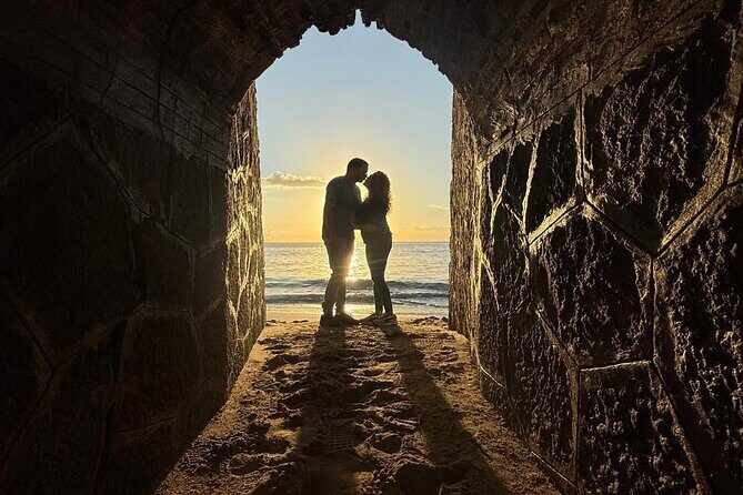 Rincón UTV Sunset Adventure: Explore & Chase the Perfect Sunset - An Authentic Puerto Rican Sunset Adventure in Rincón