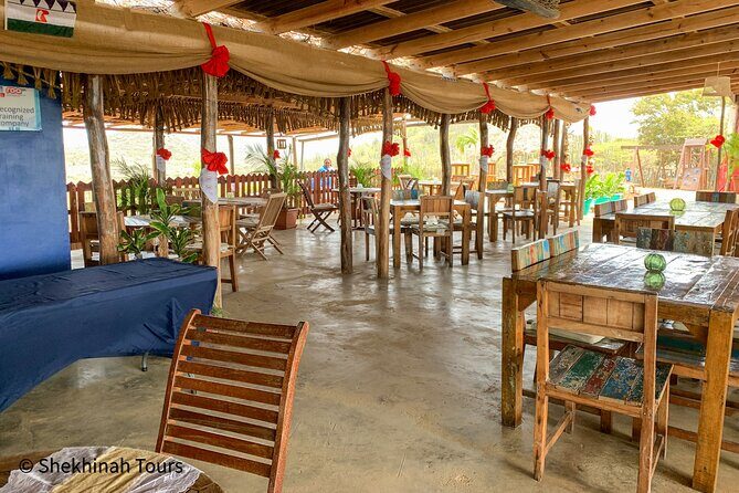 Rincon Visit with Local Guide - FAQ