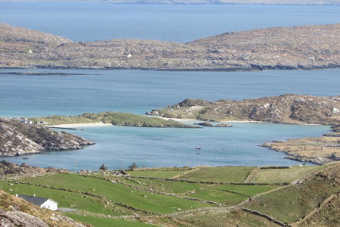 Ring of Kerry and Skellig Ring Private Tour - FAQs