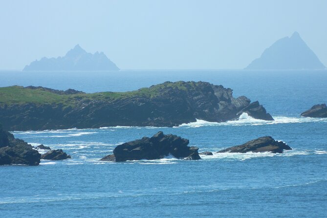 Ring of Kerry and Skellig Ring Tour Review - Discovering the Mystical Skellig Ring