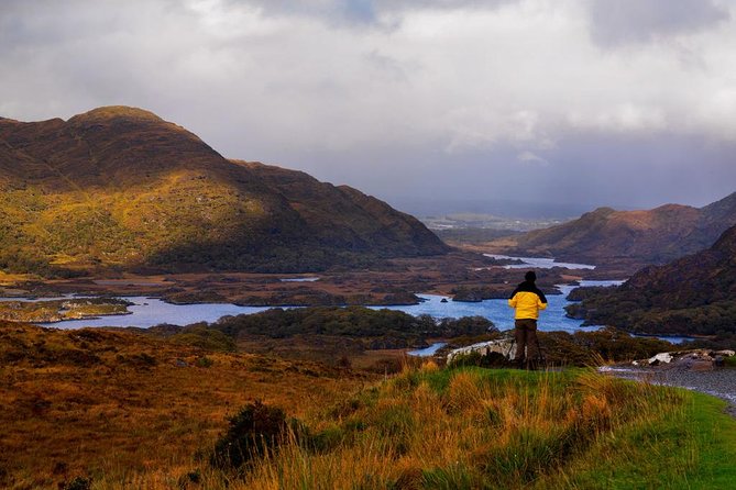 Ring of Kerry Day Tour From Cork: Including Killarney National Park - Customer Experiences