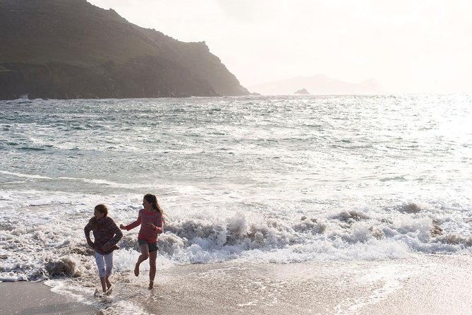 Ring of Kerry Day Tour From Cork: Including Killarney National Park - Exploring Killarney National Park