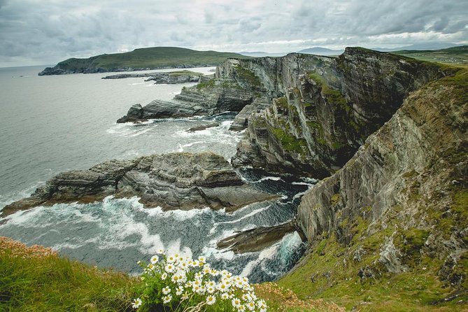 Ring of Kerry Day Tour From Cork: Including Killarney National Park - Discovering Scenic Villages and Beaches