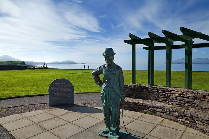 Ring of Kerry Day Tour From Killarney: Including Killarney National Park - Taking in Killarney National Park