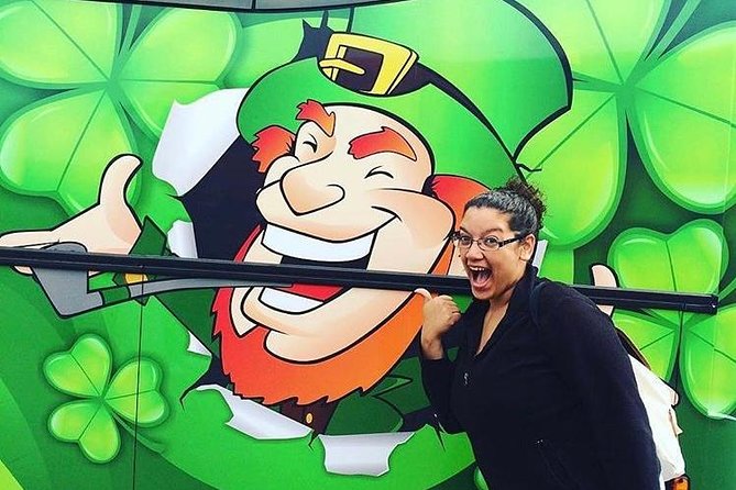 Ring of Kerry Day Tour From Limerick: Including Killarney National Park - Traveler Reviews and Experiences