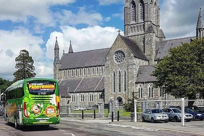 Ring of Kerry Day Tour From Limerick: Including Killarney National Park - Preparing for Your Day Tour
