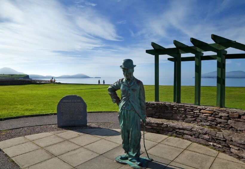 Ring of Kerry Full-Day Tour from Limerick - Key Points