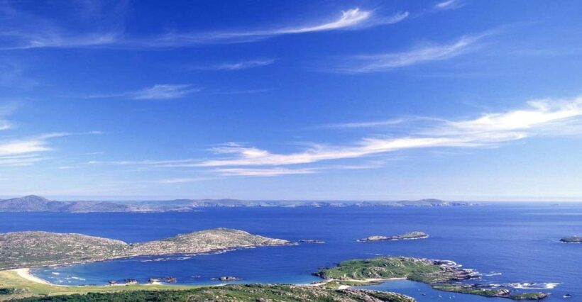 Ring of Kerry Full-Day Tour from Limerick - The Value of the Tour