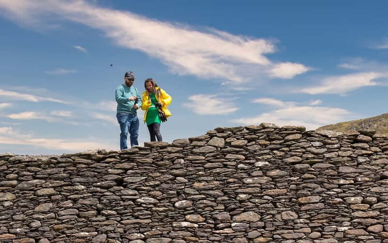 Ring of Kerry & Kerry Cliffs: Private Tour from Killarney - The Experience in Detail
