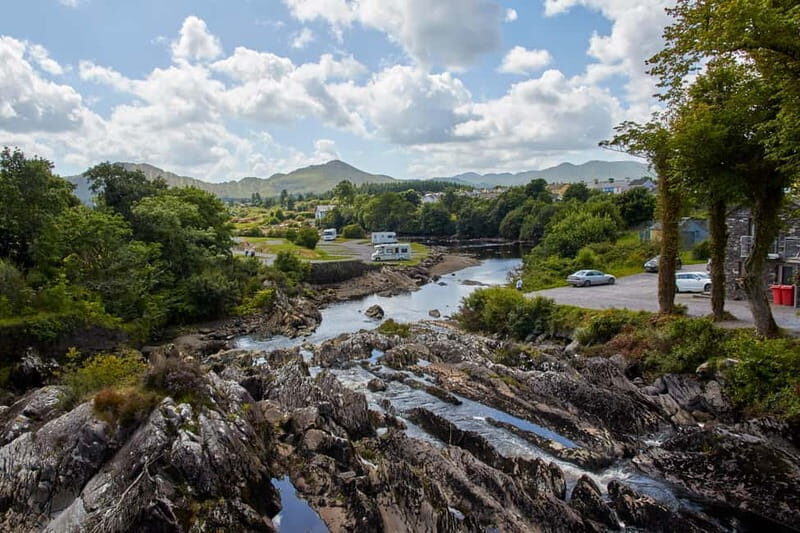 Ring of Kerry & Kerry Cliffs: Private Tour from Killarney - Final Thoughts