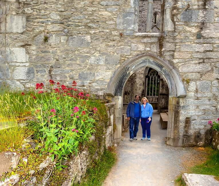 Ring of Kerry & Kerry Cliffs: Private Tour from Killarney - FAQ
