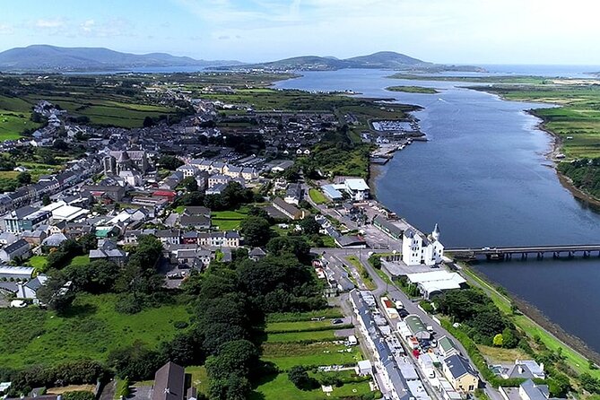Ring of Kerry Private Day Tour From Killarney - Highlights of the Journey
