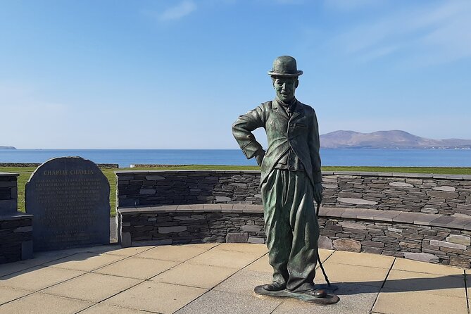 Ring of Kerry Private Tour - Attractions