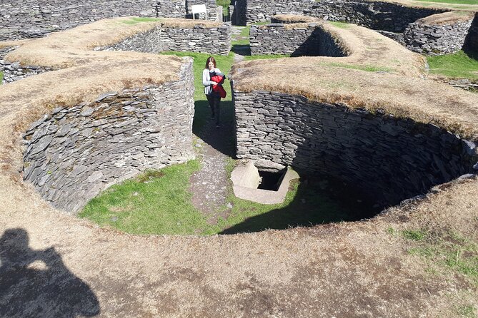 Ring of Kerry Private Tour - Preparing for the Tour