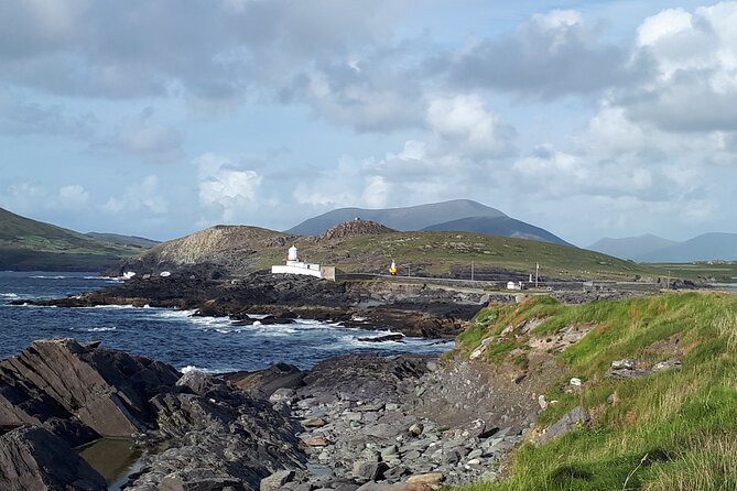 Ring of Kerry Private Tour - Customizing Your Itinerary