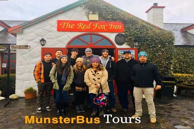 Ring of Kerry Private Tour From Killarney, Car or Minibus - Traveler Reviews