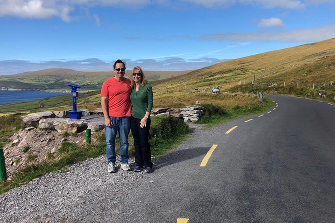 Ring of Kerry Private Tour From Killarney - Key Sights Along the Route