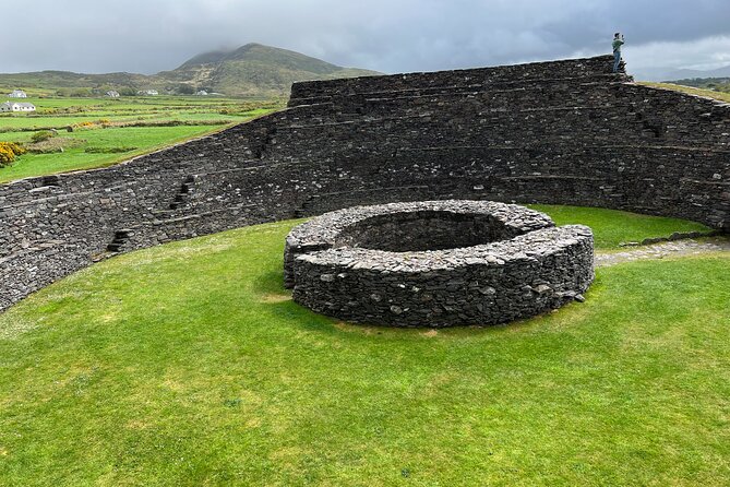 Ring of Kerry Private Tour From Killarney - Traveler Experiences and Feedback
