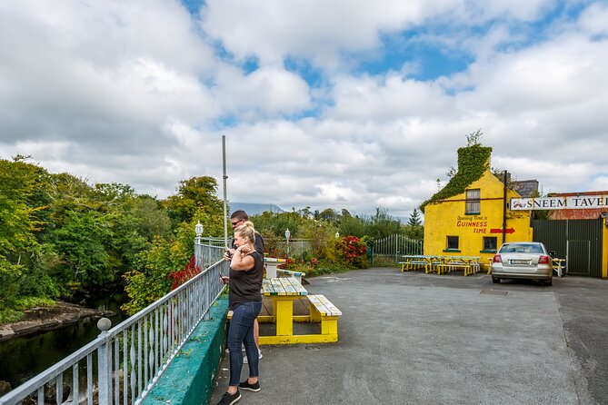 Ring of Kerry & Skellig Ring: Private Luxury Tour from Killarney - The Value of a Private Tour