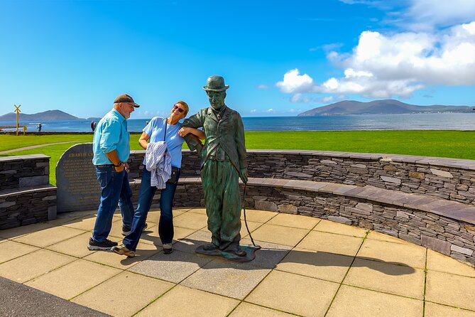 Ring of Kerry & Skellig Ring: Private Luxury Tour from Killarney - Final Thoughts