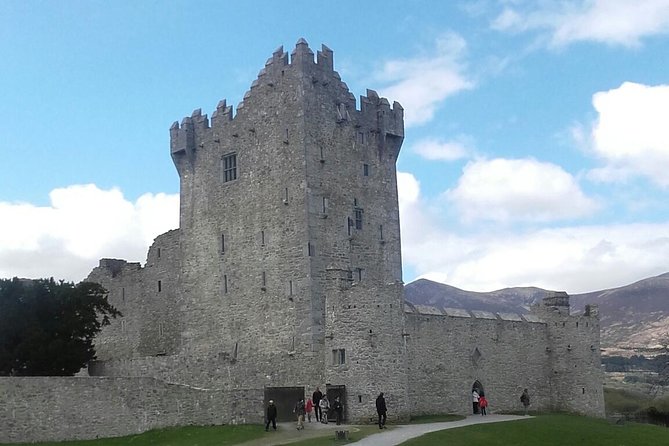 Ring of Kerry & Skellig Ring - Private Mini Bus Tour - Introduction