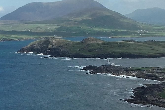 Ring of Kerry & Skellig Ring - Private Mini Bus Tour - What Makes This Tour Stand Out?