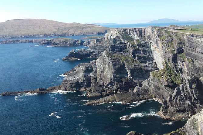 Ring of Kerry & Skellig Ring - Private Mini Bus Tour - The Sum Up