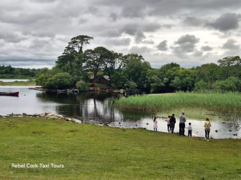 Ring of Kerry tour - Key Points