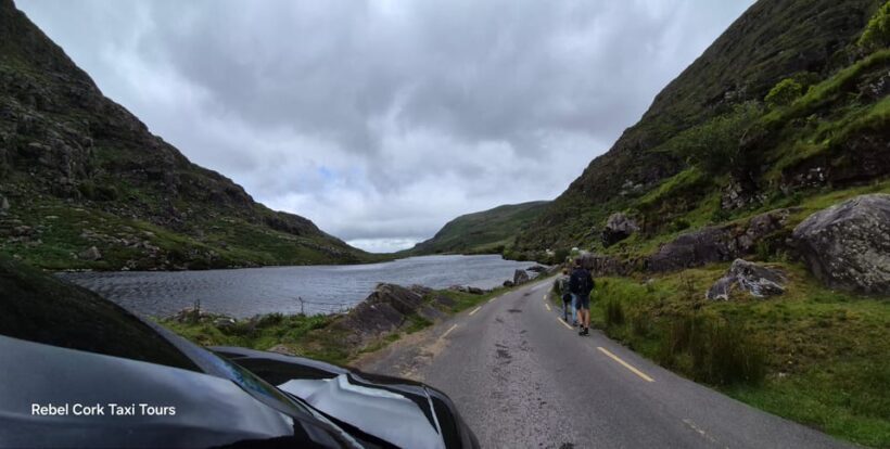 Ring of Kerry tour - Authenticity and Value