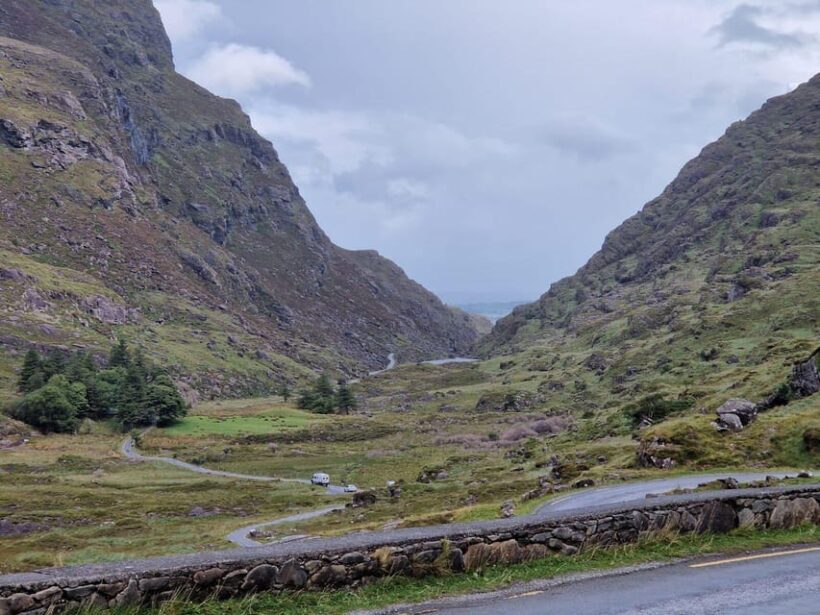 Ring of Kerry tour - Who Is This Tour Best For?