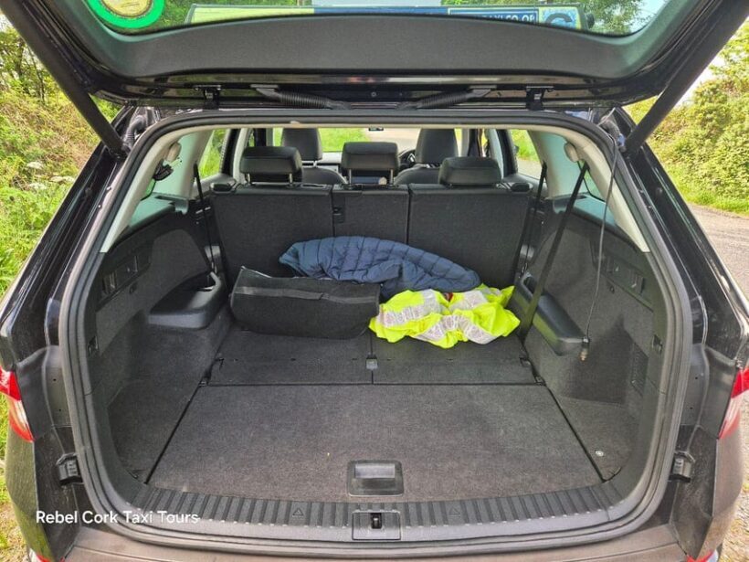 Ring of Kerry tour - FAQ