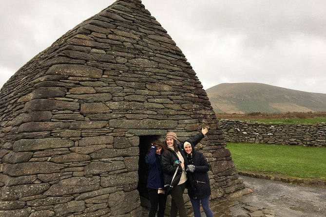 Ring of Kerry Tour Private Chauffeur Driven From Killarney Luxury - Customer Experiences and Feedback