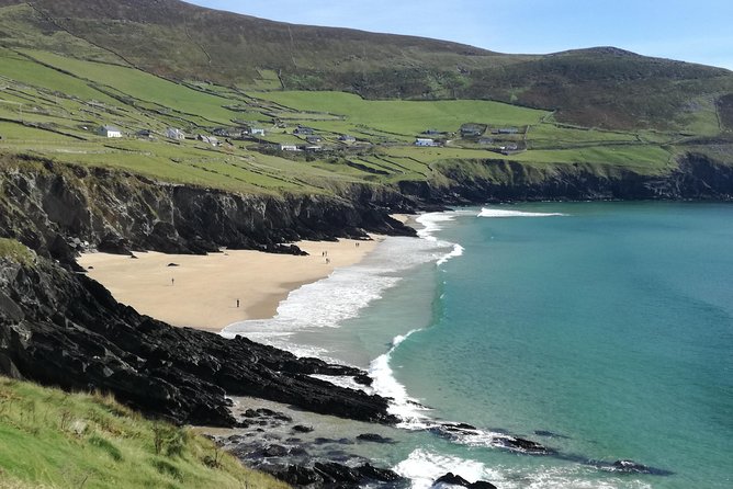 Ring of Kerry Tour Private Chauffeur Driven From Killarney Luxury - Scenic Route and Highlights