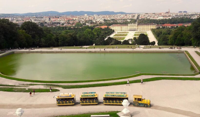 Ringstrasse,Hofburg&more Tours by public transport & walking - Exploring Vienna with a Guided Public Transport Tour