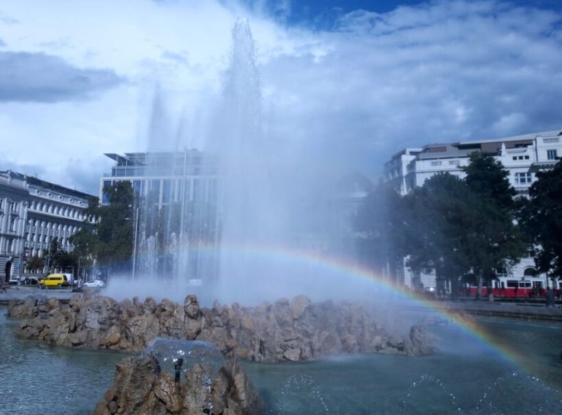 Ringstrasse,Hofburg&more Tours by public transport & walking - Why Choose This Tour?