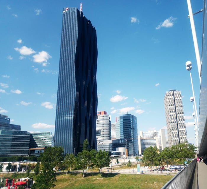 Ringstrasse,Hofburg&more Tours by public transport & walking - FAQ