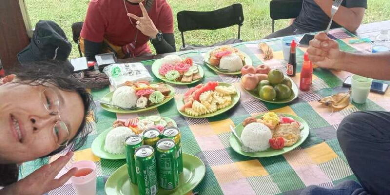 Rinjani 2-Day Senaru Trek  Summit Climb & Amazing Views - Practical Tips for a Smooth Trek