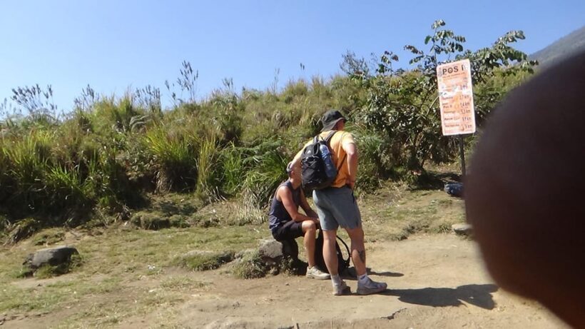 Rinjani 2 Days 1 Night  Sembalun Route to the Summit - The Journey Back and Overall Experience