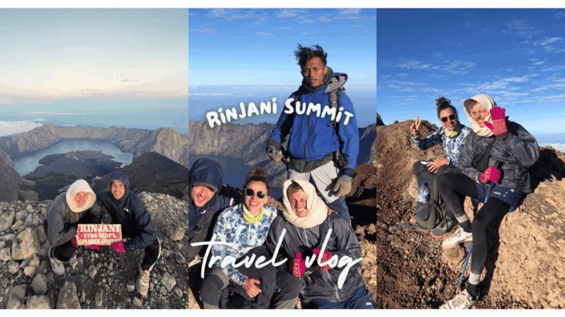 Rinjani 2 Days 1 Night  Sembalun Route to the Summit - Practical Details and Tips