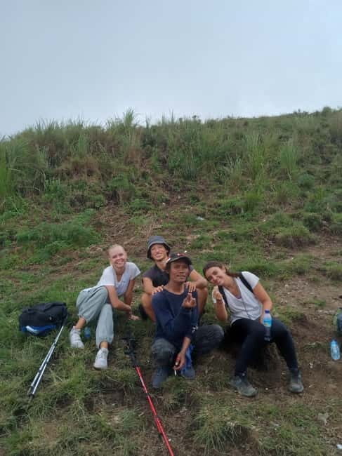 Rinjani 2 Days 1 Night  Sembalun Route to the Summit - Final Thoughts: Is This Trek Right for You?
