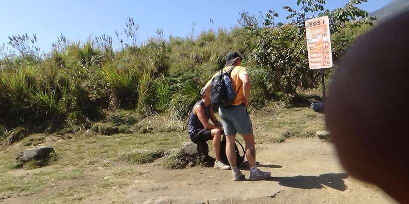 Rinjani 2 Days 1 Night  Sembalun Route to the Summit - FAQ