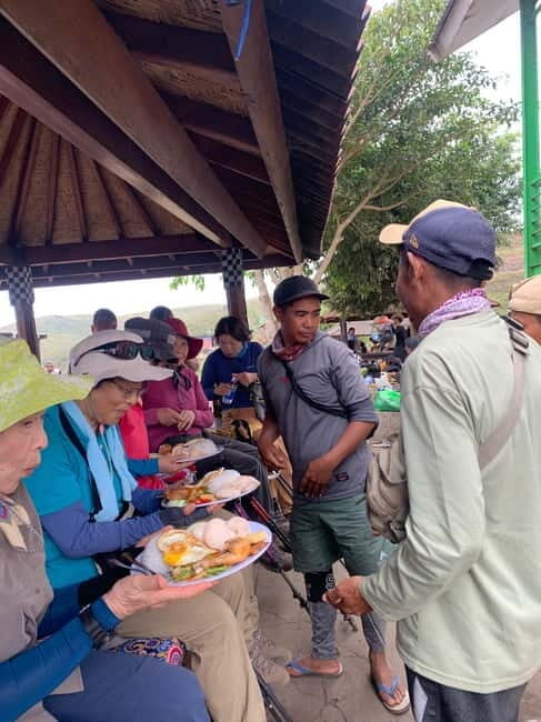 Rinjani 3D2N: Summit & Segara Anak Lake Adventure - Key Points