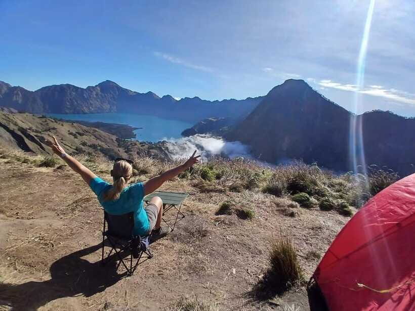 Rinjani 3D2N: Summit & Segara Anak Lake Adventure - FAQ