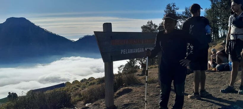 Rinjani Mountain, Lombok: Multiple Day Hiking Tour - Key Points