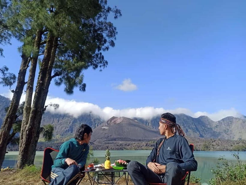 Rinjani Mountain, Lombok: Multiple Day Hiking Tour - Exploring the Rinjani Trek: An In-Depth Look