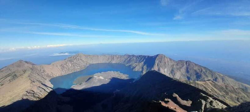 Rinjani Mountain, Lombok: Multiple Day Hiking Tour - Who Is This Tour Best Suited For?