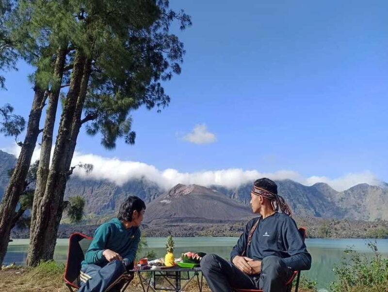 Rinjani Mountain, Lombok: Multiple Day Hiking Tour - Final Thoughts