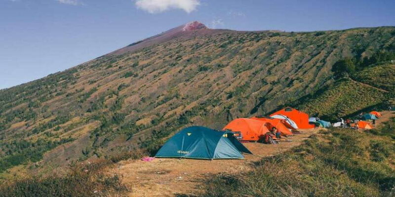 Rinjani Tracking 3D/2N - What the Experience Means for You
